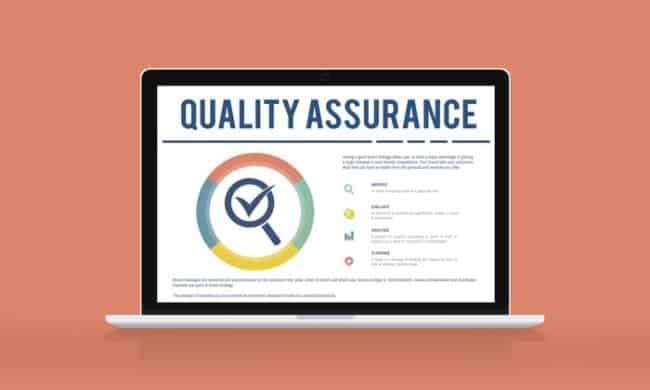 Importance Of Quality Assurance And Quality Control - My Project ...