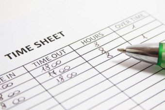 Timesheet Cost Codes - My Project Management Lessons